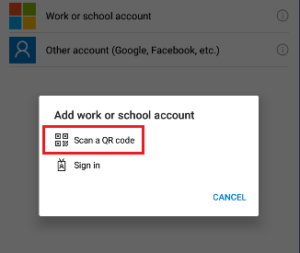 Multifactor Authentication and VPN Support for Employees - ITS