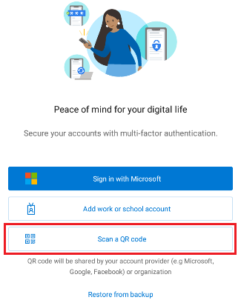 Multifactor Authentication and VPN Support for Employees - ITS