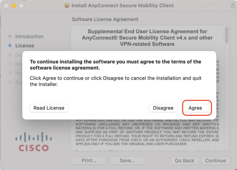 Multifactor Authentication and VPN Support for Employees - ITS