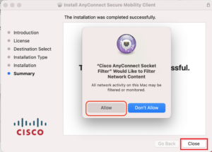 Multifactor Authentication (MFA) and VPN Support for Students - ITS