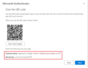 Multifactor Authentication (MFA) and VPN Support for Students - ITS