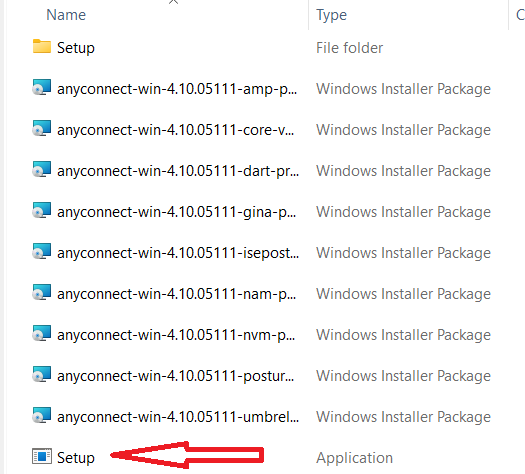 Multifactor Authentication and VPN Support for Employees - ITS