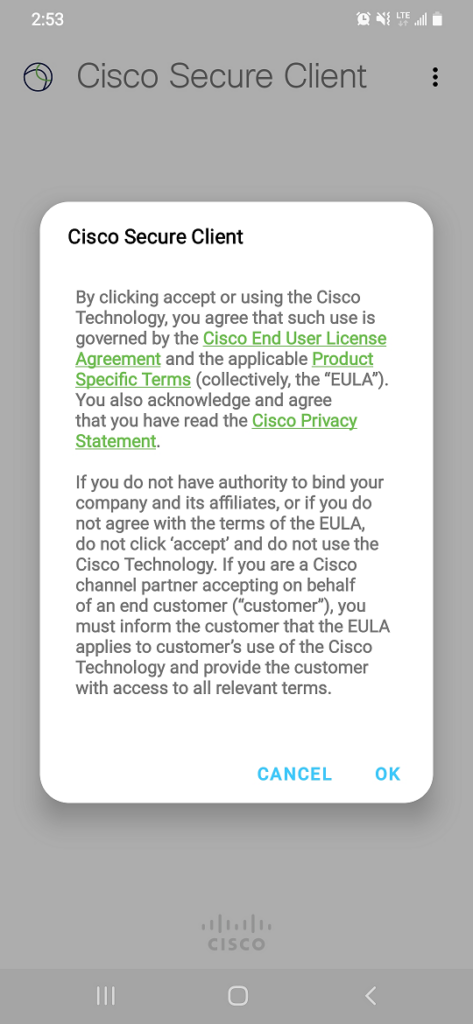 Multifactor Authentication (MFA) and VPN Support for Students - ITS