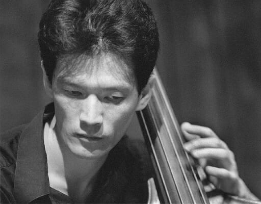 Adrian Cho | Kaleidoscope