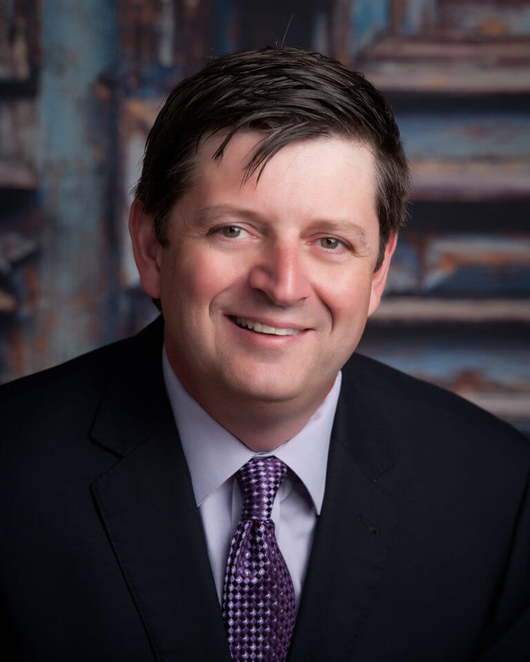 Dr. Bill Howatt | Kaleidoscope