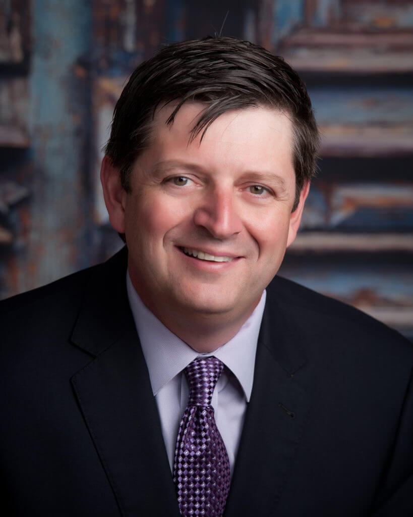 Dr. Bill Howatt | Kaleidoscope