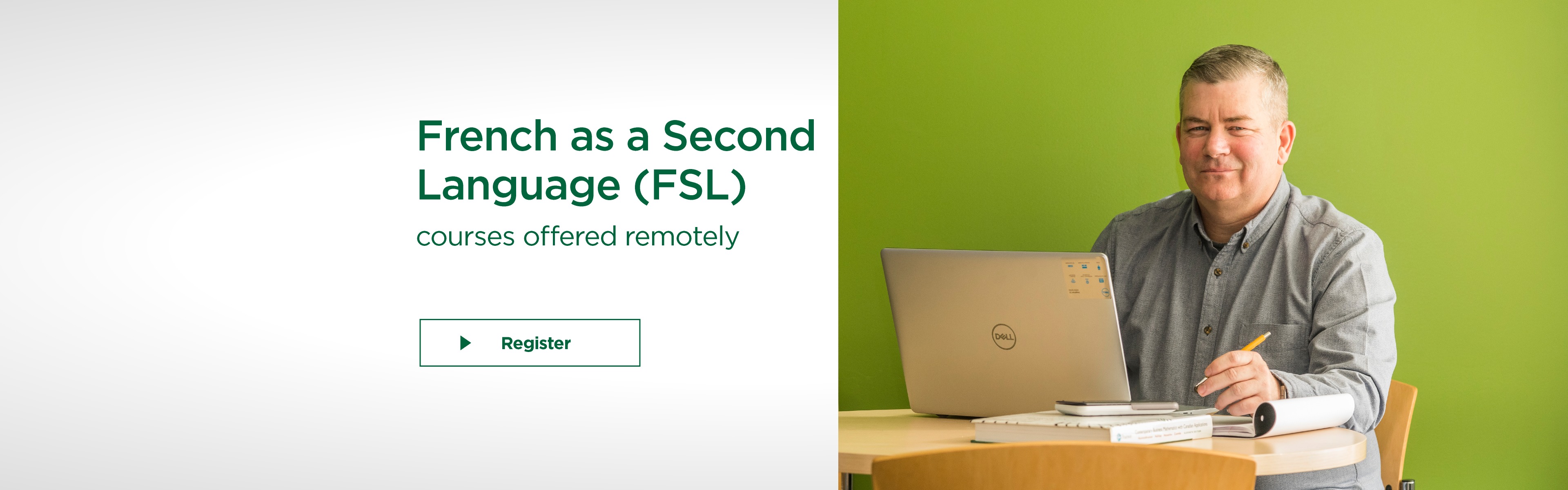 The skills you need for the life you want - Language Institute