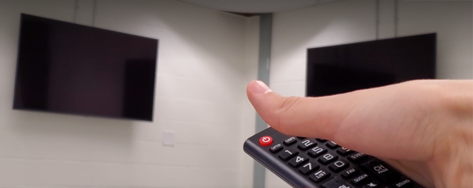 Multimodal-Enabled Classrooms and Technology | Learning Spaces