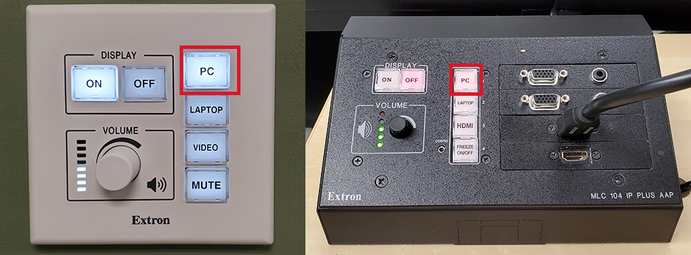 Multimodal-Enabled Classrooms and Technology | Learning Spaces