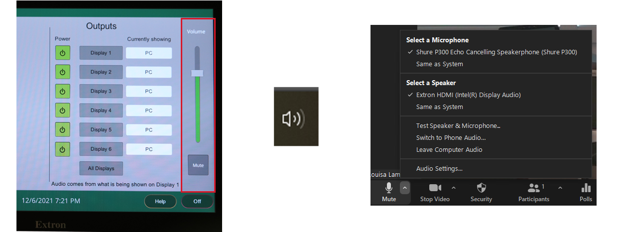 Multimodal-Enabled Classrooms and Technology | Learning Spaces