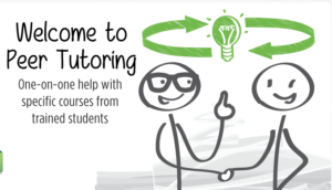 Peer Tutoring | Library