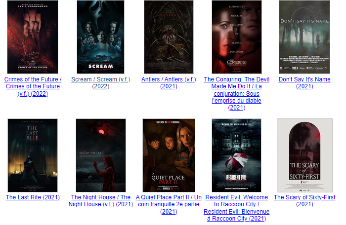 Library Digital Resources | Library