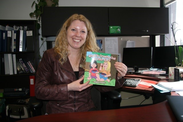 Live-May2014 | Live Laugh Learn