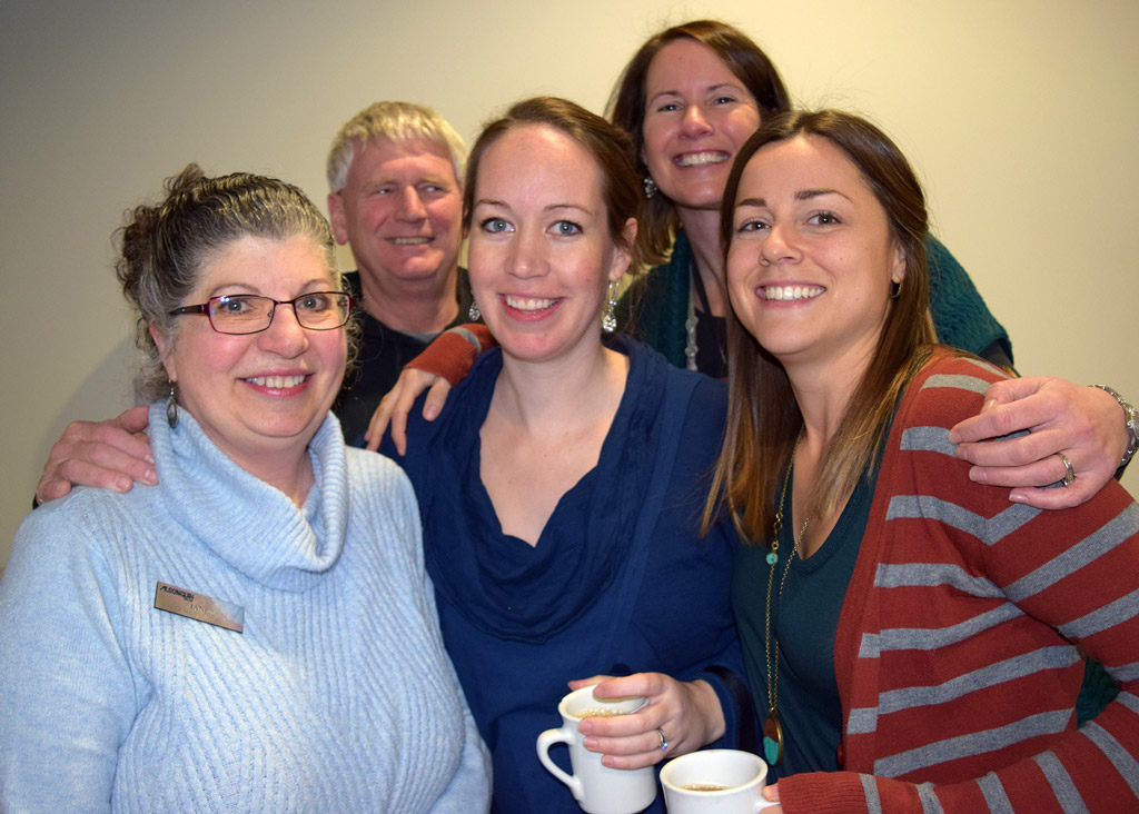 Live – April 2016 | Live Laugh Learn