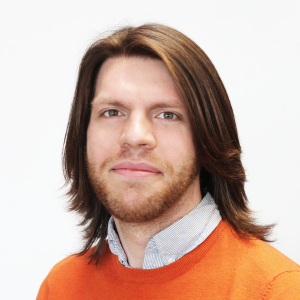 Nicholas Robertson | Learning and Teaching Services (LTS)