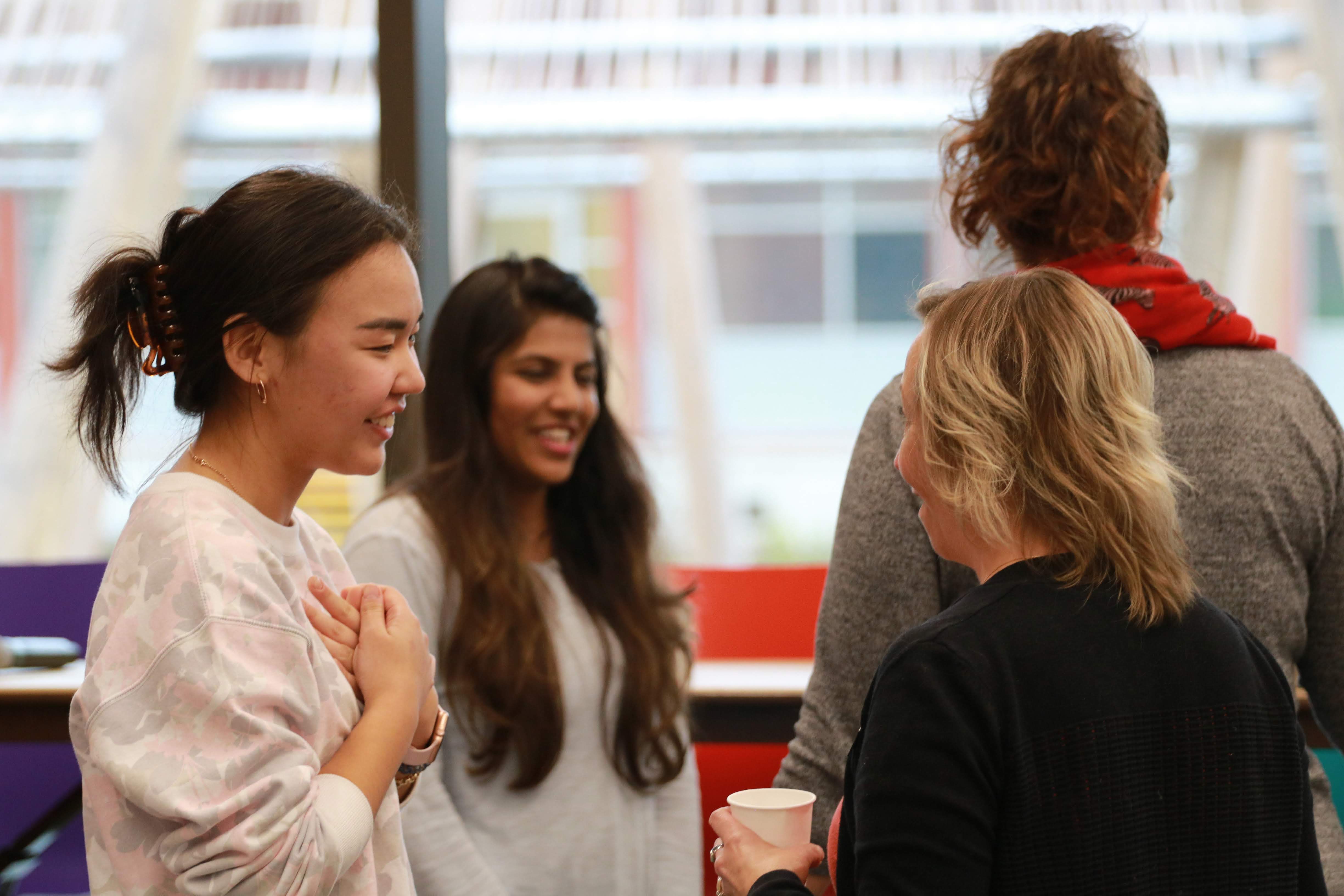 Intercultural Teaching & Learning | Learning and Teaching Services (LTS)