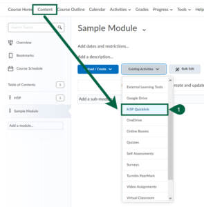 How to Use H5P | Learning and Teaching Services (LTS)