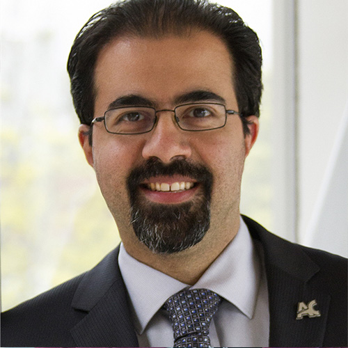 Meet the Team | Learning and Teaching Services (LTS)