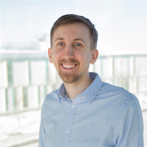 Meet the Team | Learning and Teaching Services (LTS)