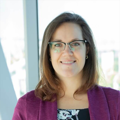 Meet the Team | Learning and Teaching Services (LTS)