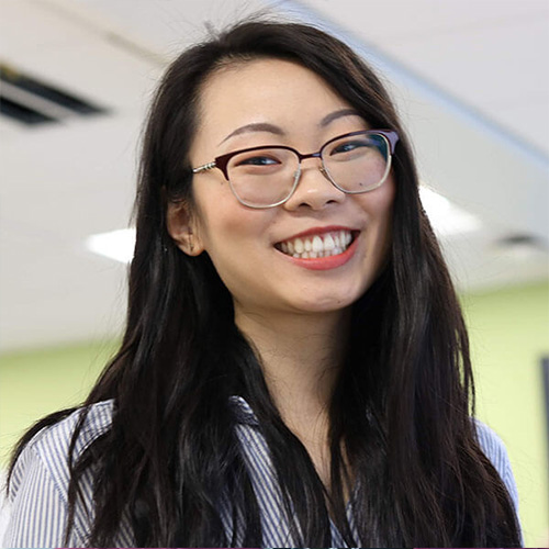 Meet the Team | Learning and Teaching Services (LTS)