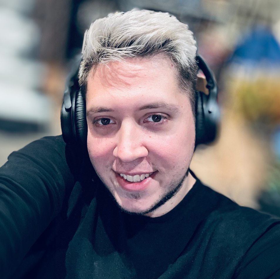 Meet the Team | Learning and Teaching Services (LTS)