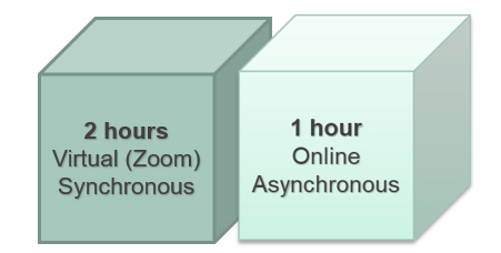 Course and Program Delivery Modalities | Learning and Teaching Services ...