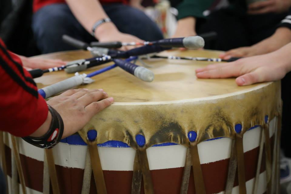 Student Pow-Wow | Mamidosewin Centre