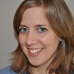 Jen Bailey - School of Media & Design