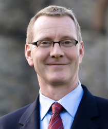 Robin photo - School of Media & Design