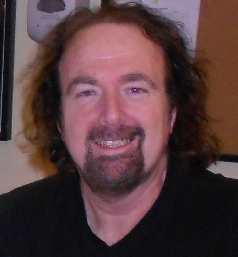 Meet the Faculty - School of Media & Design