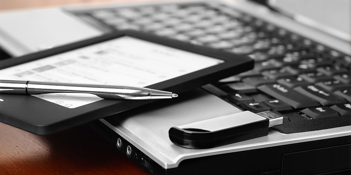 Professional Writing Banner - School of Media & Design