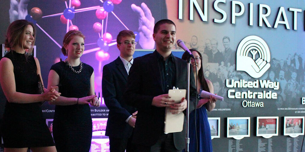 Public Relations Banner - School of Media & Design