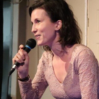 Laura Mclean - School of Media & Design