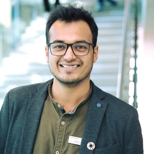 Meet the Faculty - School of Media & Design