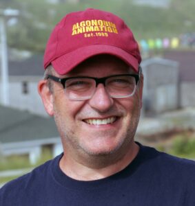 Animation | 3D Animation Courses - Best Animation School in Canada