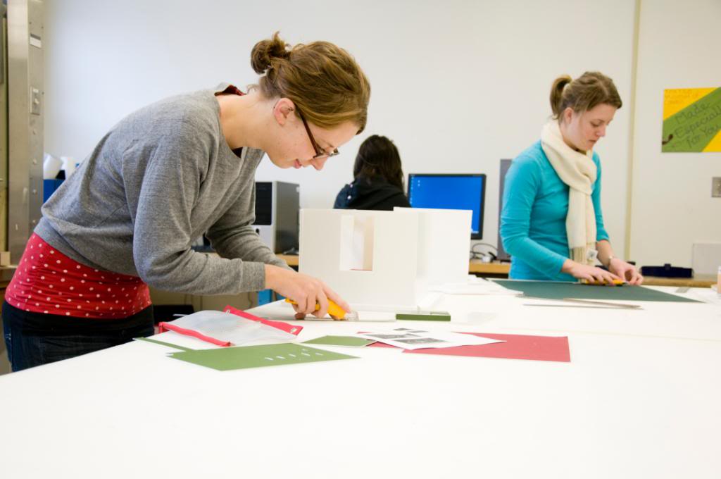 Applied Museum Studies - School of Media & Design