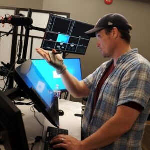 Drawing Foundations for Animation and Illustration - School of Media ...