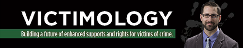 Victimology program receives $200,000 in research funding over three ...