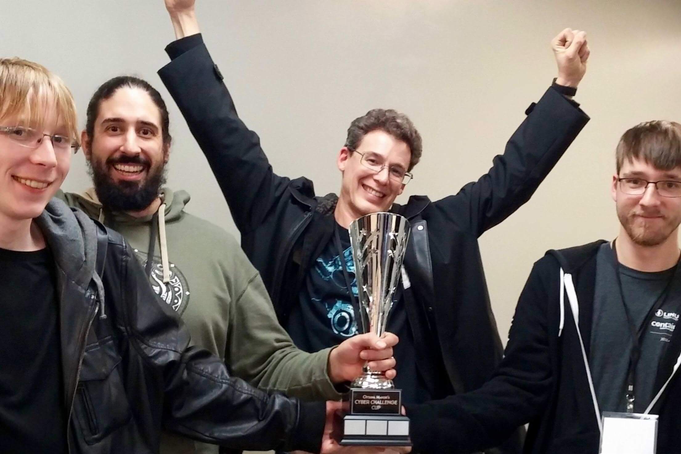 School of Advanced Technology | News