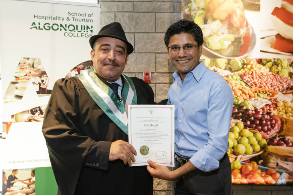 Syrian refugees take centre stage at special AC grad ceremony | News