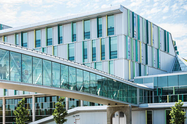 Three times a charm: Algonquin College receives $25,000 from the ...