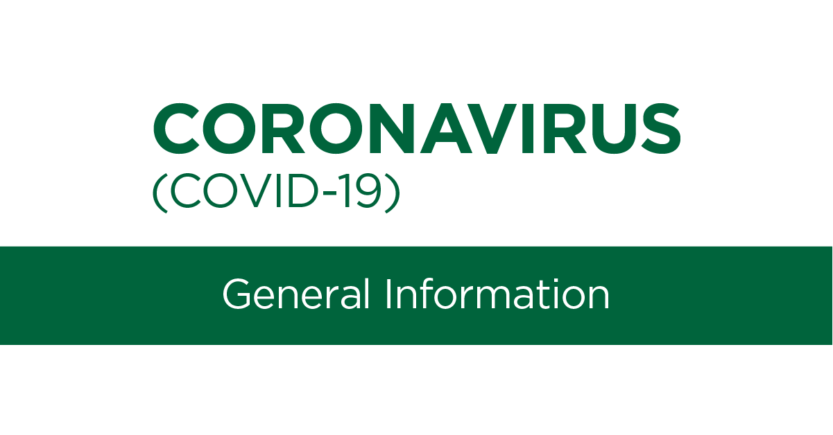 COVID-19 Safety Protocol Reminder | News
