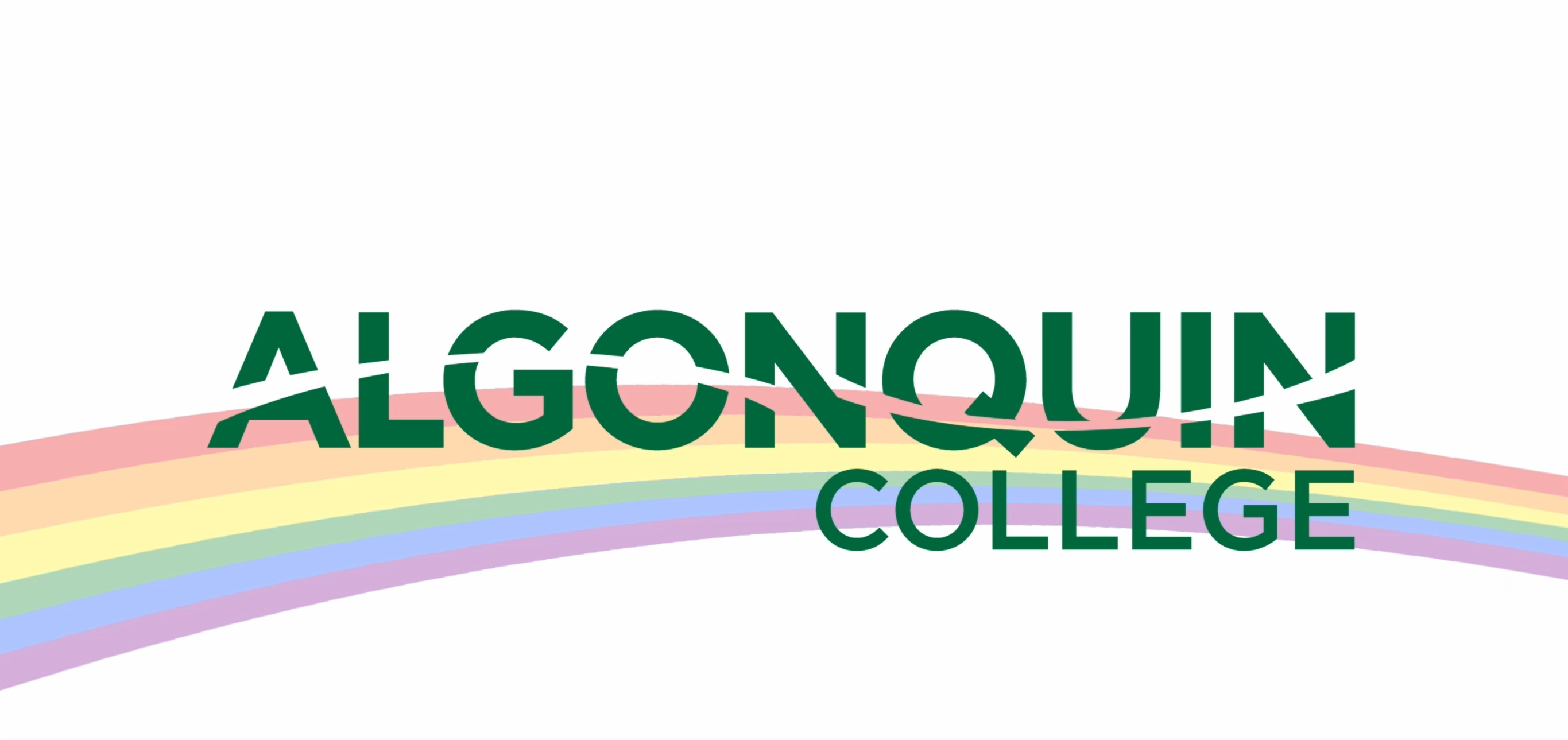 Algonquin celebrates Virtual Capital Pride 2020 | News