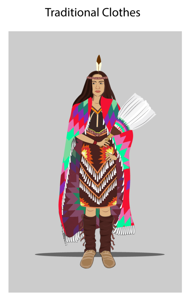 Interactive App Aims to Teach Kids about Algonquin Language and Culture ...