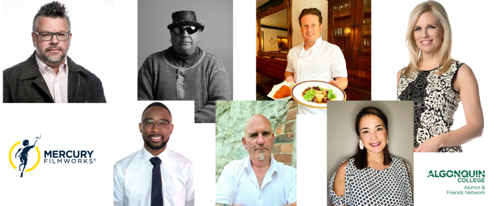 Algonquin Celebrates its 2021 Alumni of Distinction Award Winners | News