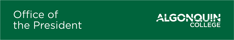 Algonquin College named National Capital Region’s Top Employer for 2023 ...