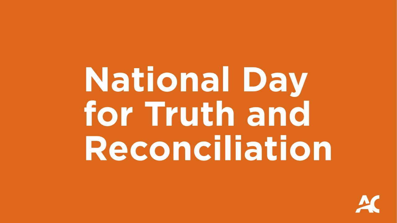 Algonquin College Prepares to Mark National Day of Truth and ...
