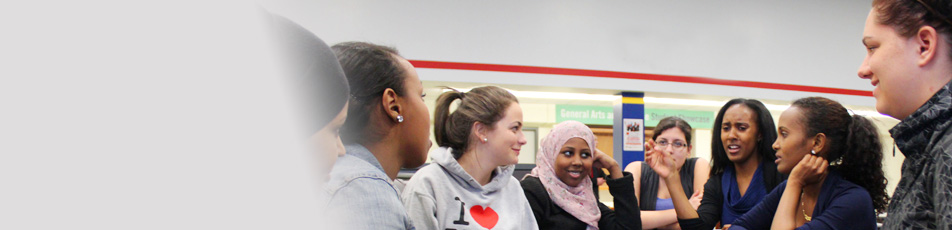 Algonquin College - Office of the Ombudsman