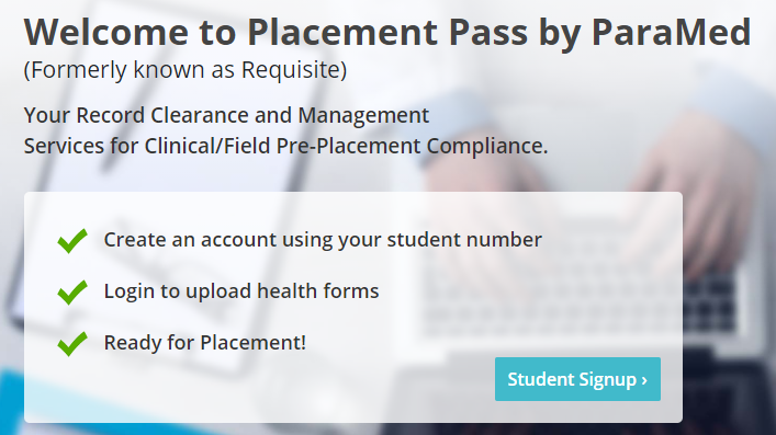 ParaMed Clearance | AC Online